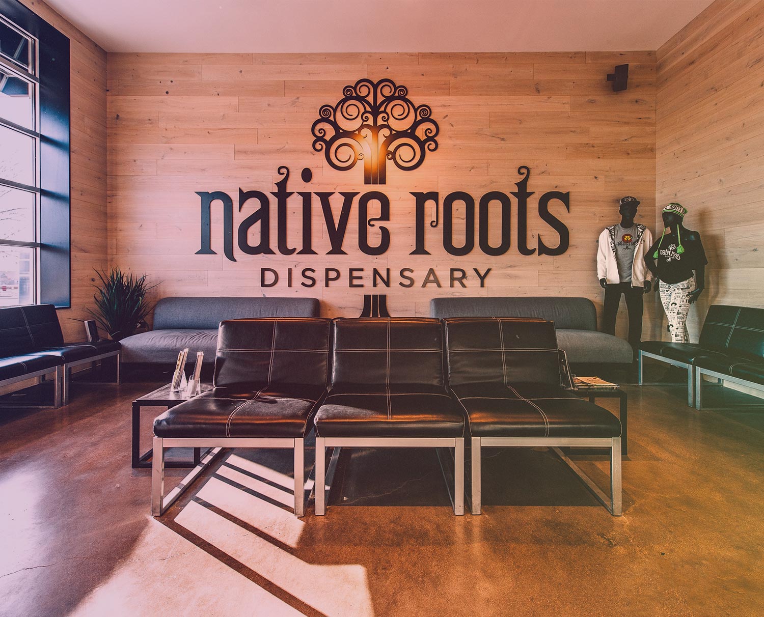 Native Roots - Mobius Trimmer Canada