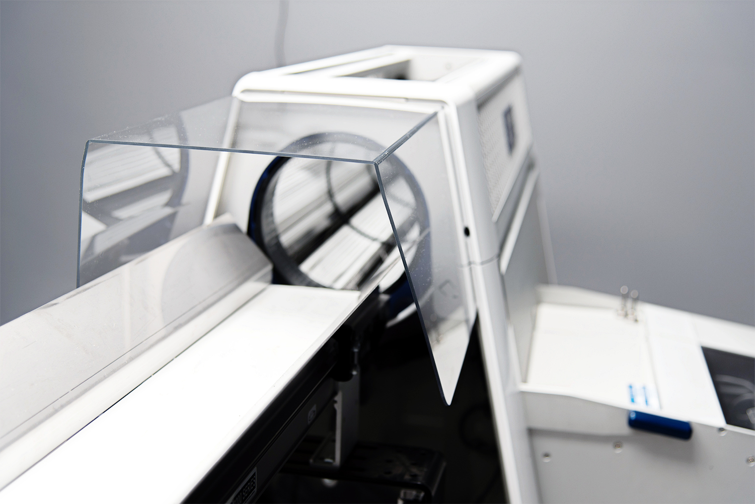 Conveyor Belt Maintenance Guide & Free Checklist