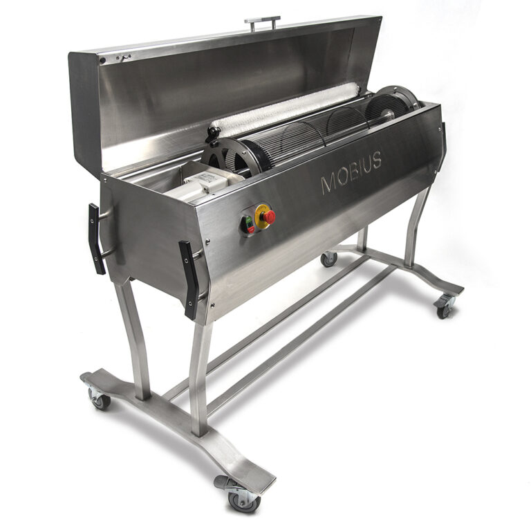 Instructions - Mobius Trimmer