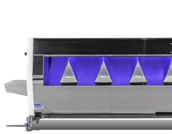 Commercial Bud Sorter | Mobius M9 Cannabis Sorter