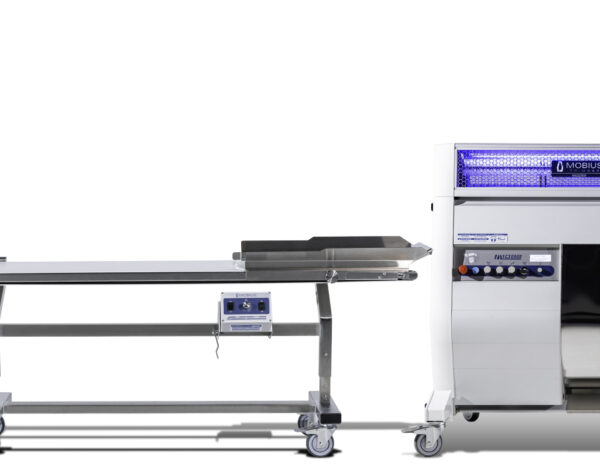 Commercial Bud Sorter | Mobius M9 Cannabis Sorter