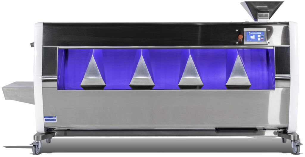 Instructions - Mobius Trimmer