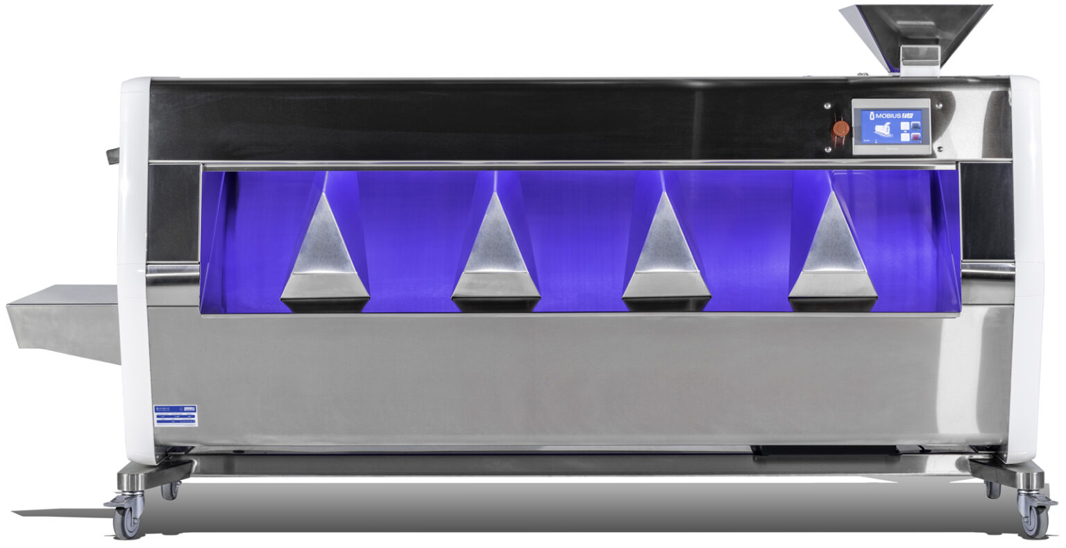 Instructions - Mobius Trimmer