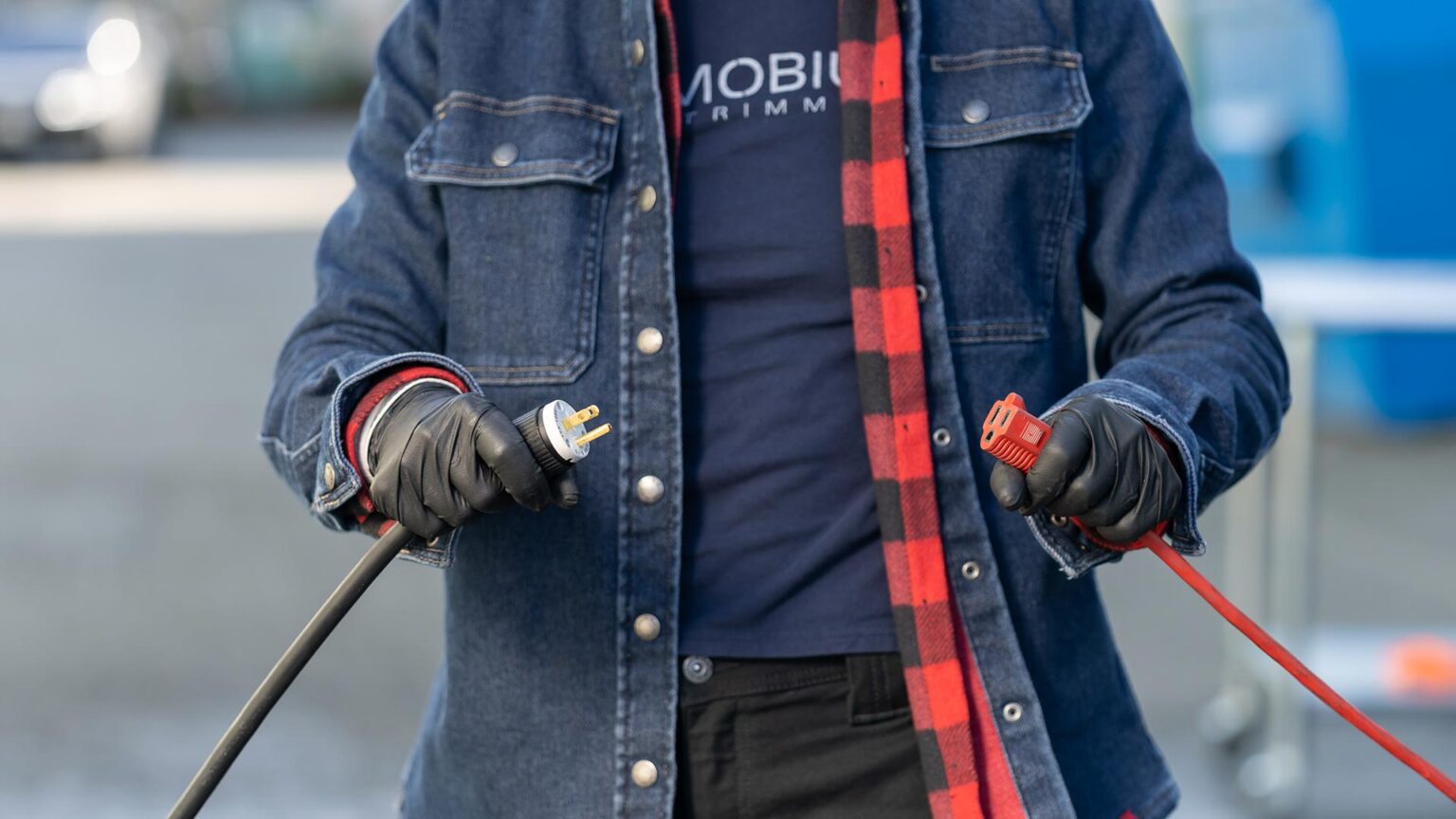 Cleaning your Mobius MBX Bucker - Mobius Trimmer