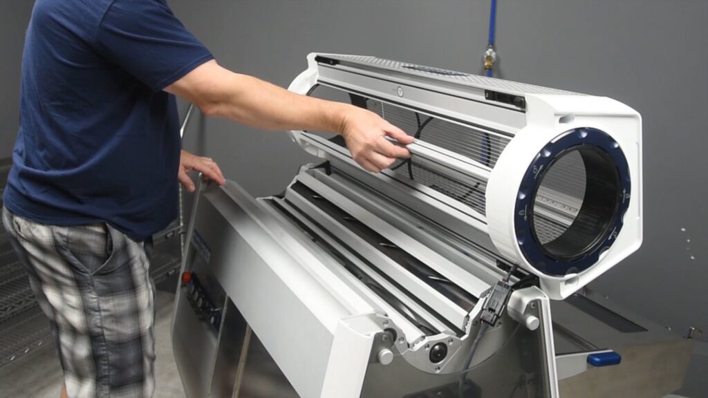 Let's Get Trimming - Mobius Trimmer