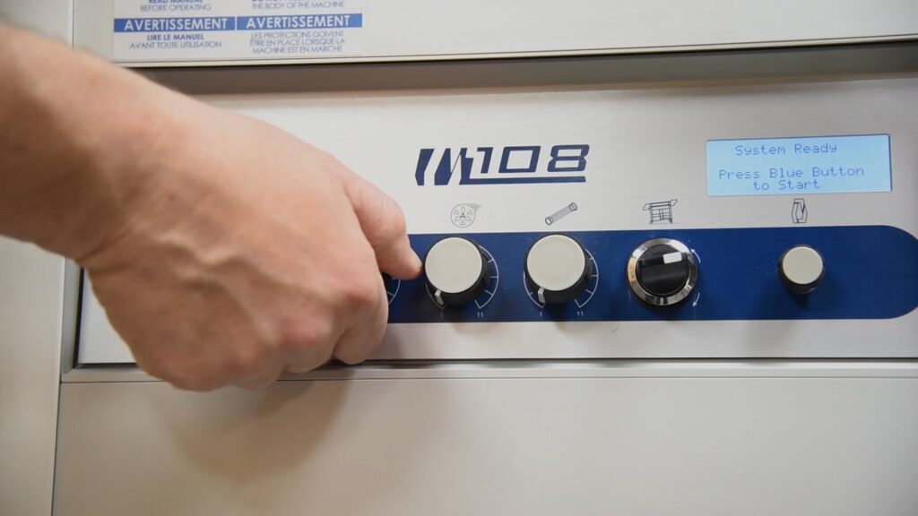 Let's Get Trimming - Mobius Trimmer