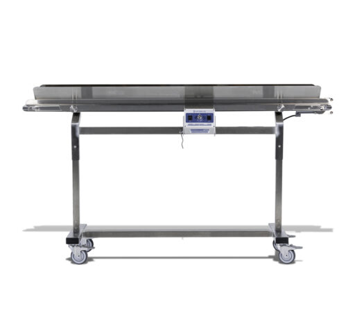 Infeed Conveyor | Mobius Trimmer