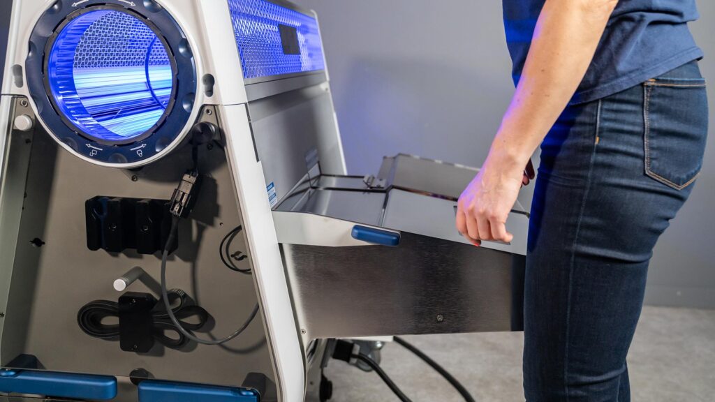 Error Code Troubleshooting - Mobius Trimmer