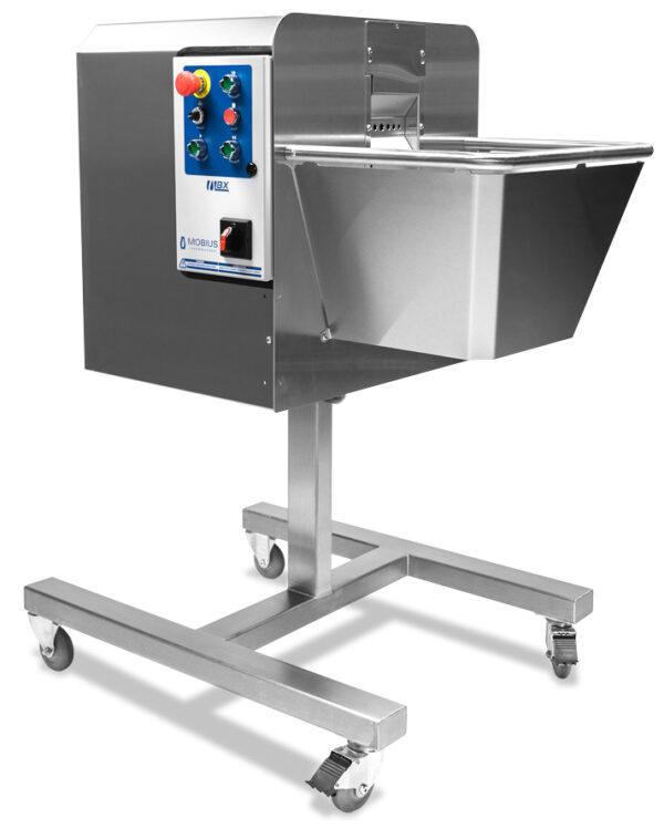 Instructions - Mobius Trimmer