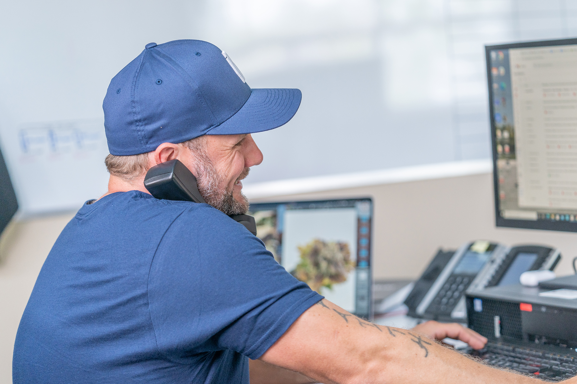 Request a Quote - Mobius Trimmer