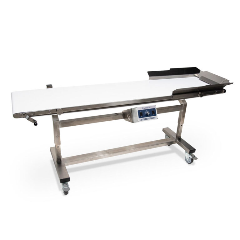 Outfeed Conveyor | Mobius Trimmer