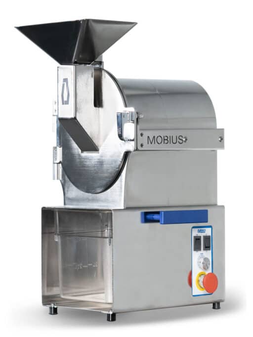 M60 Mill Mobius Trimmer