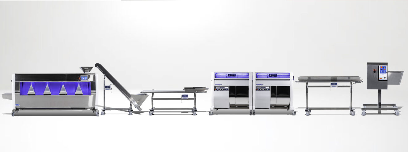 How to Staff Your Cannabis Processing Facility - Mobius Trimmer