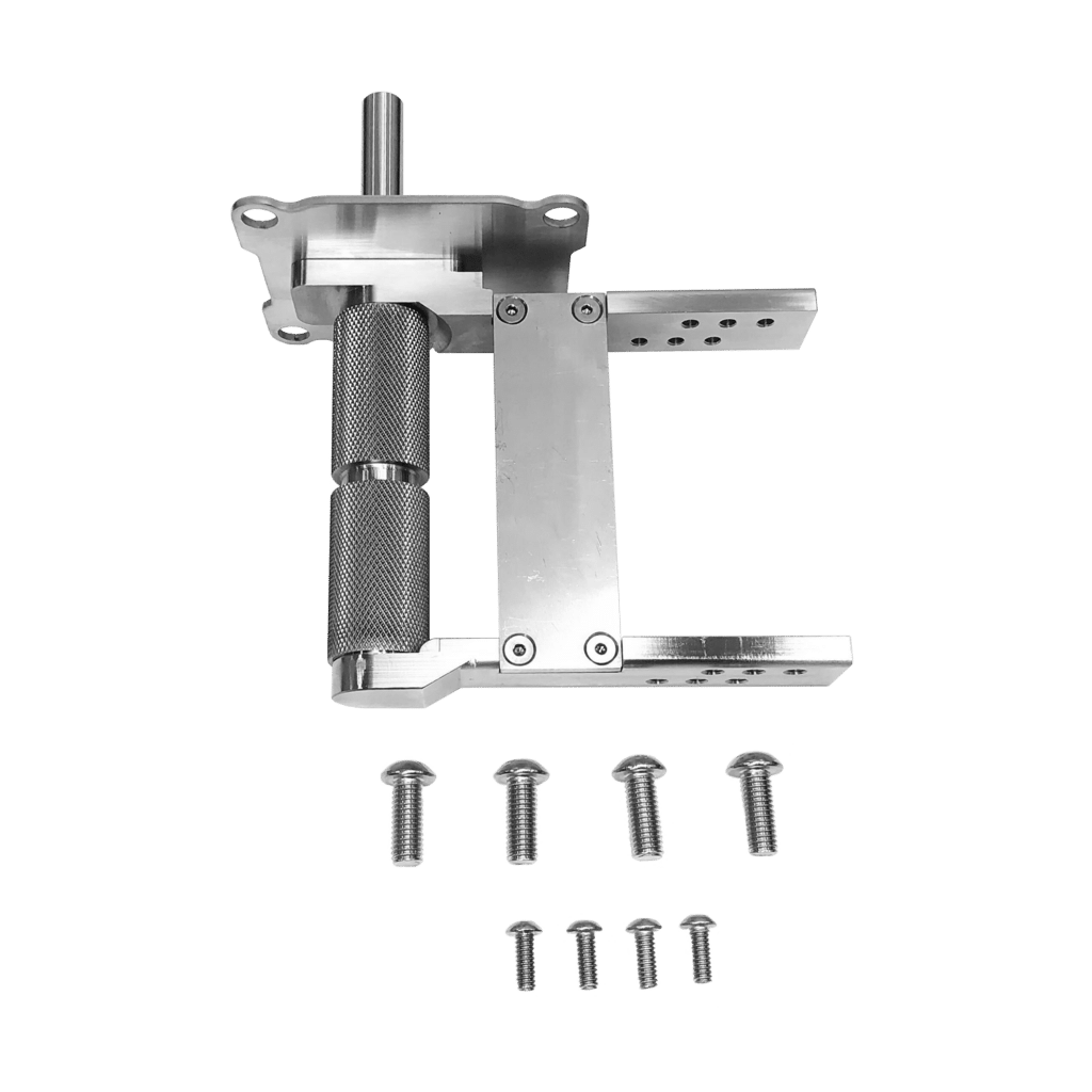 5" Drive System Replacement Kit - Mobius Trimmer