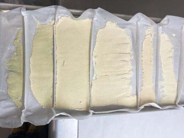 How to Make Bubble Hash at Scale | Mobius