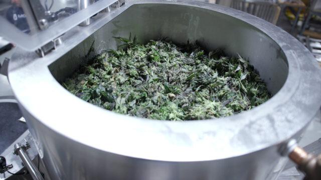 How to Make Bubble Hash at Scale | Mobius