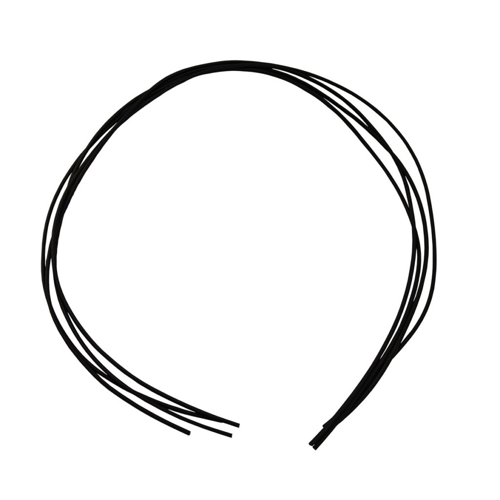 LID O RINGS Mobius Trimmer