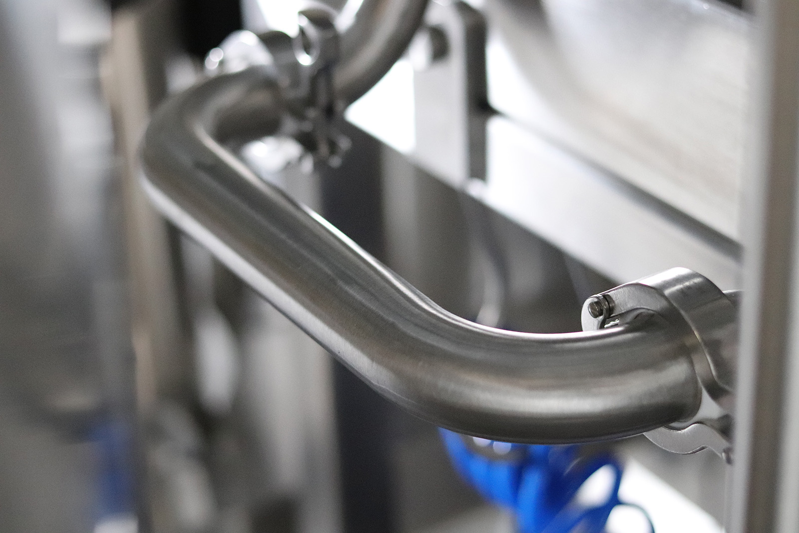 M100 Hash Washer | Mobius