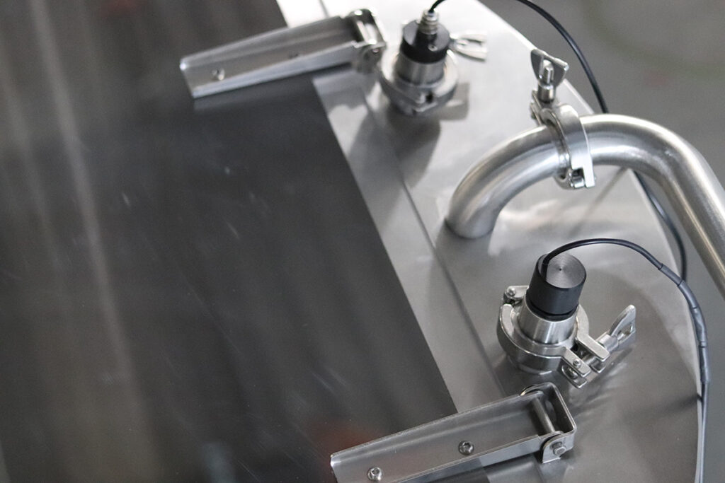 M100 Hash Washer | Mobius