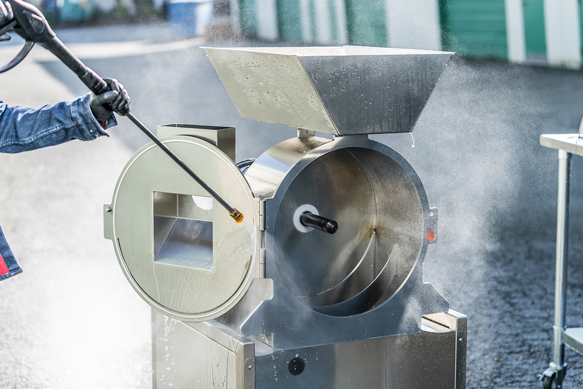 Cannabis Quality Control | Mobius