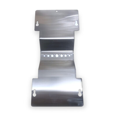 MBX Die Plate - 7-hole Star - Mobius Trimmer