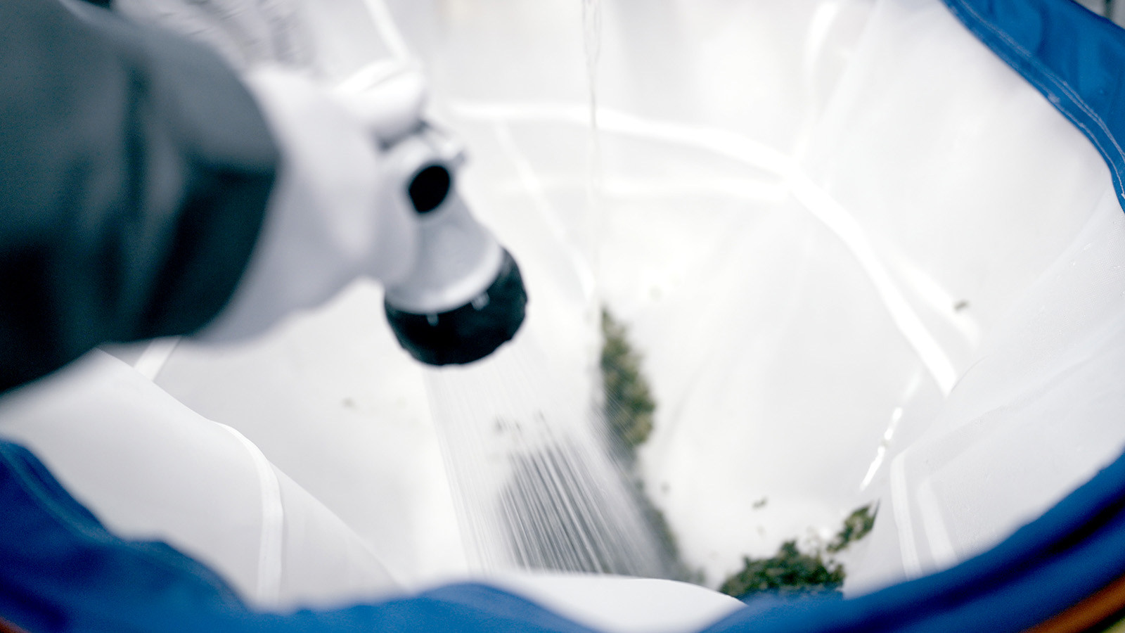 Best Micron for Bubble Hash: The Expert Guide | Mobius