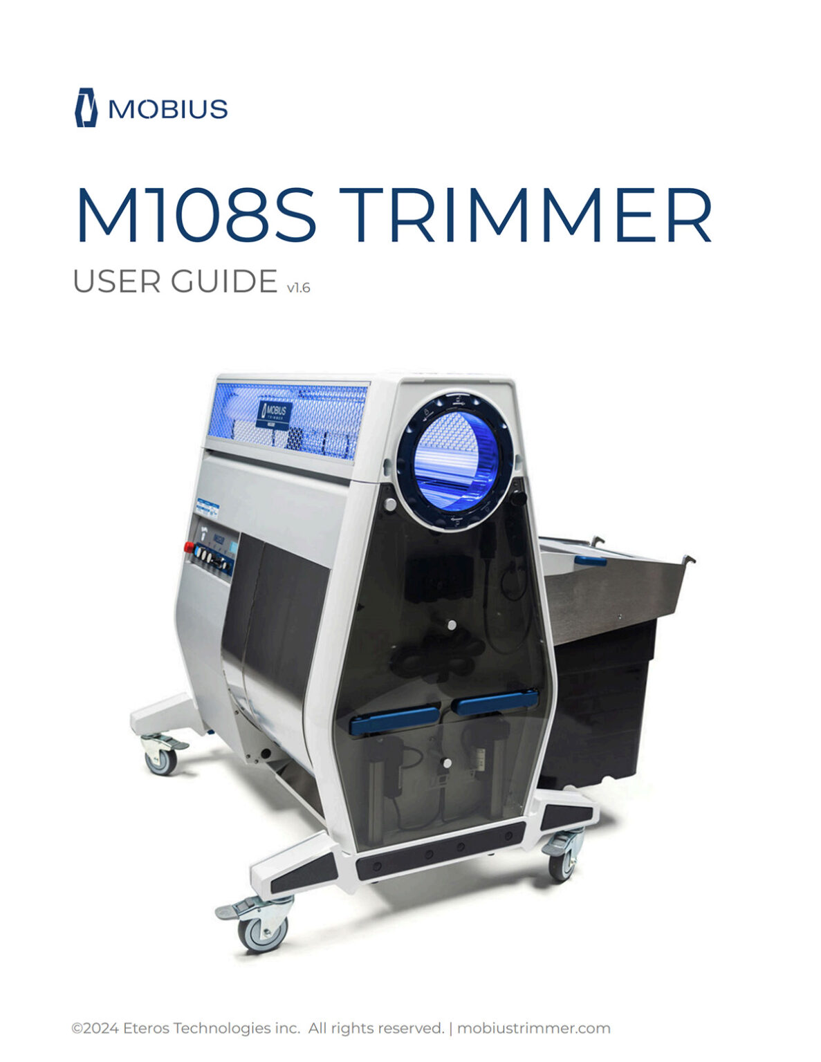 Resource Guides | Mobius