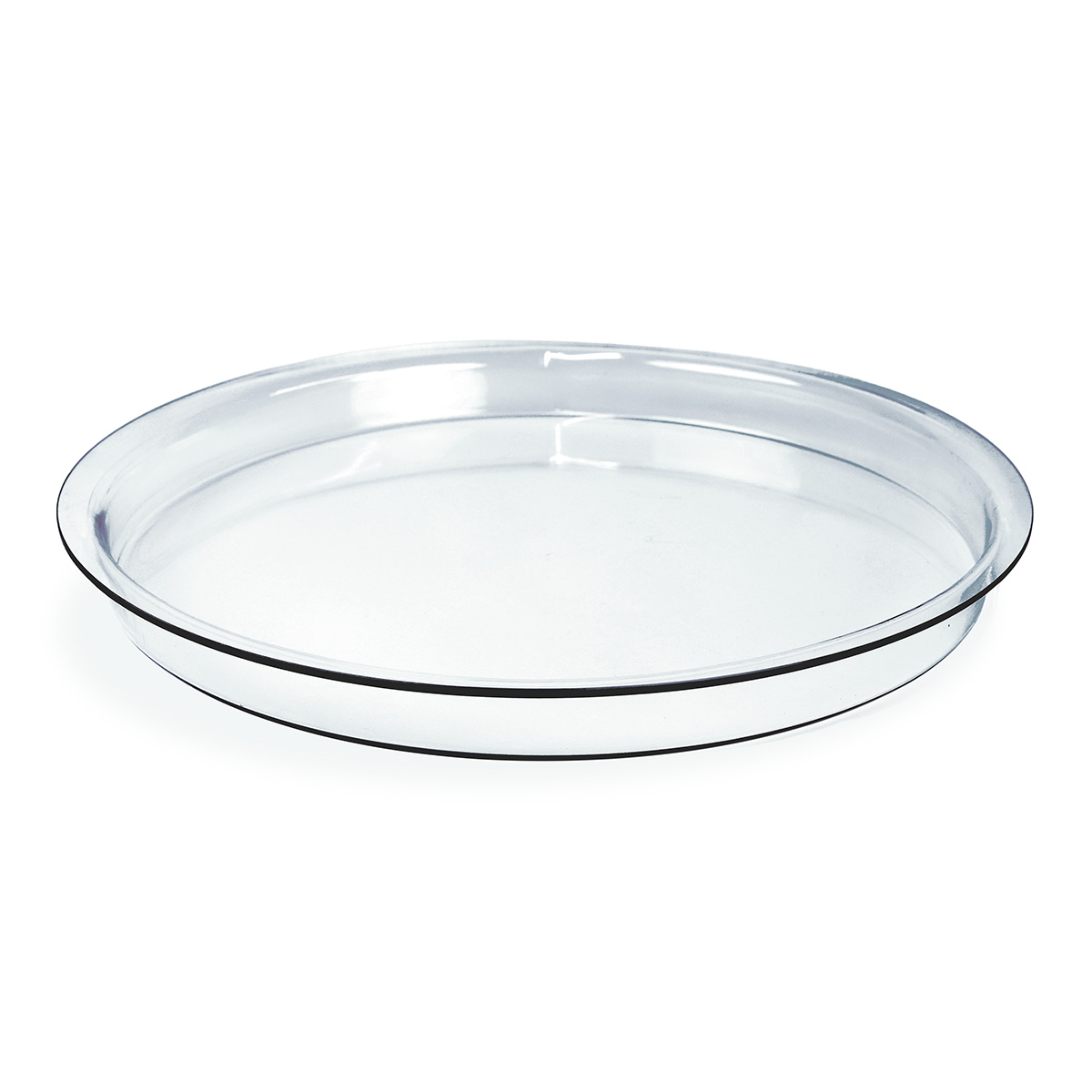 Mixing Tank Lid - Mobius Trimmer